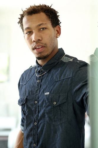 Ricky Johnson : tous ses films X en full HD sur Xillimité